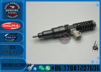 China Diesel Engine Fuel Injector 22717955 BEBE5L08001 BEBE5L08101 Matching Nozzle L433TBE for sale