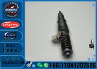 China Diesel Engine Fuel Injector 22717955 BEBE5L08001 BEBE5L08101 Matching Nozzle L433TBE for sale