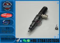 China Diesel Engine Fuel Injector 22717955 BEBE5L08001 BEBE5L08101 Matching Nozzle L433TBE for sale