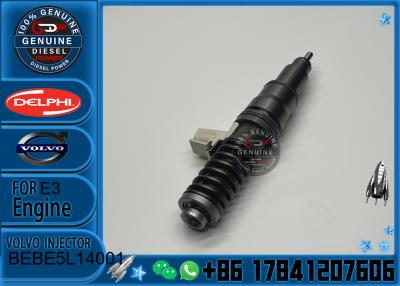 China Diesel Engine Fuel Injector 85020091 BEBE5L14001 BEBE5L12001 BEBE5L14101 Matching Nozzle L474TBE for sale