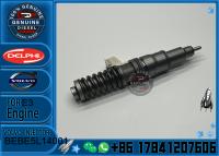 China Diesel Engine Fuel Injector 85020091 BEBE5L14001 BEBE5L12001 BEBE5L14101 Matching Nozzle L474TBE for sale