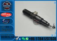 China Diesel Engine Fuel Injector 85020091 BEBE5L14001 BEBE5L12001 BEBE5L14101 Matching Nozzle L474TBE for sale