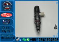 China Diesel Engine Fuel Injector 85020091 BEBE5L14001 BEBE5L12001 BEBE5L14101 Matching Nozzle L474TBE for sale