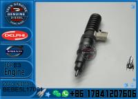 China High Quality Diesel Fuel Injector BEBE5L17001 22479125 Truck Parts for sale