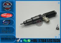 China High Quality Diesel Fuel Injector BEBE5L17001 22479125 Truck Parts for sale