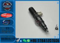 China High Quality Diesel Fuel Injector BEBE5L17001 22479125 Truck Parts for sale