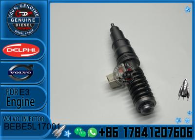 China High Quality Diesel Fuel Injector BEBE5L17001 22479125 Truck Parts for sale