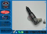 China Engine Fuel System Parts Fuel Injector BEBJ1A01101 BEBJ1A01201 BEBJ1A05002 Replacement Injector Assembly High Pressure FuelSpray for sale