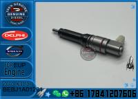 China Engine Fuel System Parts Fuel Injector BEBJ1A01101 BEBJ1A01201 BEBJ1A05002 Replacement Injector Assembly High Pressure FuelSpray for sale