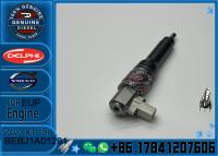 China Engine Fuel System Parts Fuel Injector BEBJ1A01101 BEBJ1A01201 BEBJ1A05002 Replacement Injector Assembly High Pressure FuelSpray for sale