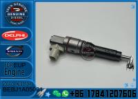China Common Rail Fuel Injector Assembly BEBJ1A05001 1905002 Truck Engine Parts for sale