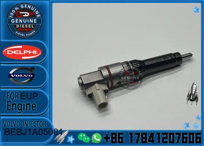 China Common Rail Fuel Injector Assembly BEBJ1A05001 1905002 Truck Engine Parts for sale
