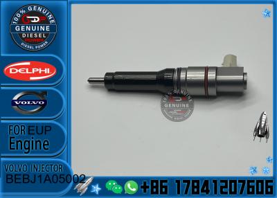 China Common Rail Fuel Injector Assembly BEBJ1A05002 1905001 Truck Engine Parts for sale