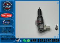 China Common Rail Fuel Injector Assembly BEBJ1A05002 1905001 Truck Engine Parts for sale