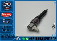 China Common Rail Fuel Injector Assembly BEBJ1A05002 1905001 Truck Engine Parts for sale
