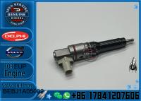 China Diesel Engine Pump Injector Assembly 1905001 BEBJ1A05002 BEBJ1A00202 for sale