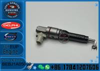 China Diesel Engine Pump Injector Assembly 1905001 BEBJ1A05002 BEBJ1A00202 for sale