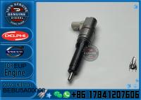 China Reman Fuel Unit Pump Injector 1668325 1625753 BEBU5A00000 for DAF CF XF 9.2d 12.9d PR183s PR228s PR2655 MX265s MX300S MS340S for sale