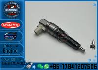 China Reman Fuel Unit Pump Injector 1668325 1625753 BEBU5A00000 for DAF CF XF 9.2d 12.9d PR183s PR228s PR2655 MX265s MX300S MS340S for sale