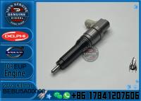 China Reman Fuel Unit Pump Injector 1668325 1625753 BEBU5A00000 for DAF CF XF 9.2d 12.9d PR183s PR228s PR2655 MX265s MX300S MS340S for sale
