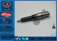China Reman Fuel Unit Pump Injector 1668325 1625753 BEBU5A00000 for DAF CF XF 9.2d 12.9d PR183s PR228s PR2655 MX265s MX300S MS340S for sale