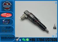 China Diesel Engine Fuel Unit Pump G6000-1111100 BEBU5A01000 BEBU5A02000 for sale