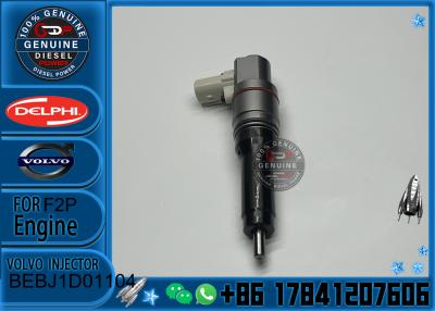 China Wholesale Fast Shipping Fuel Injector 1925658 1972590 1952044 BEBJ1D01101 BEBJ1D01103 BEBJ1D01104 Euro 6 for DAF MX11 More for sale