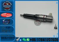 China Wholesale Fast Shipping Fuel Injector 1925658 1972590 1952044 BEBJ1D01101 BEBJ1D01103 BEBJ1D01104 Euro 6 for DAF MX11 More for sale