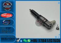 China Wholesale Fast Shipping Fuel Injector 1925658 1972590 1952044 BEBJ1D01101 BEBJ1D01103 BEBJ1D01104 Euro 6 for DAF MX11 More for sale