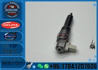 China Wholesale Fast Shipping Fuel Injector 1925658 1972590 1952044 BEBJ1D01101 BEBJ1D01103 BEBJ1D01104 Euro 6 for DAF MX11 More for sale