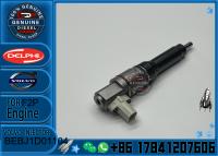 China Wholesale Fast Shipping Fuel Injector 1925658 1972590 1952044 BEBJ1D01101 BEBJ1D01103 BEBJ1D01104 Euro 6 for DAF MX11 More for sale