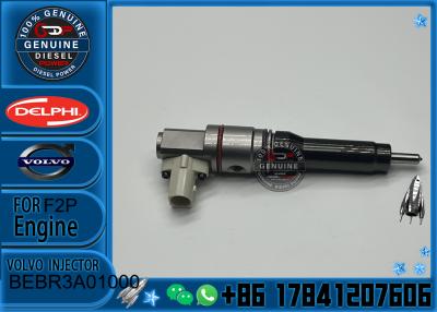 China BEBJ1D01104 1934321 BEBR3A01000 1897675 Diesel Engine Parts Fuel Injector For Paccar MX13 MX10 Engine DAF XF Truck FA510 FAK410 for sale