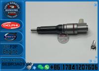 China BEBJ1D01104 1934321 BEBR3A01000 1897675 Diesel Engine Parts Fuel Injector For Paccar MX13 MX10 Engine DAF XF Truck FA510 FAK410 for sale