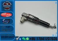 China Construction Machinery BEBR3A01100 1972591 1972590 Diesel Engine Parts Fuel Injector For Paccar MX13 Engine DAF XF Truck FA510 for sale