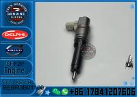 China China Made New BEBR3A01100 BEBR3A01000 BEBR3B01100 Diesel Injector Nozzle 0414701013 2955480 0414702010 0414701044 0414701013 for sale