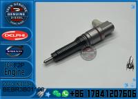 China China Made New BEBR3A01100 BEBR3A01000 BEBR3B01100 Diesel Injector Nozzle 0414701013 2955480 0414702010 0414701044 0414701013 for sale