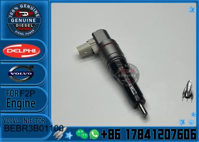 China China Made New BEBR3A01100 BEBR3A01000 BEBR3B01100 Diesel Injector Nozzle 0414701013 2955480 0414702010 0414701044 0414701013 for sale