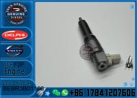 China China Made New BEBR3A01100 BEBR3A01000 BEBR3B01100 Diesel Injector Nozzle 0414701013 2955480 0414702010 0414701044 0414701013 for sale