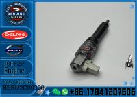 China Diesel Engine Fuel Unit Pump 2034927 BEBU2C00300 BEBU2C00400 BEBU2C00500 for sale