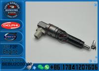 China Diesel Engine Fuel Unit Pump 2034927 BEBU2C00300 BEBU2C00400 BEBU2C00500 for sale