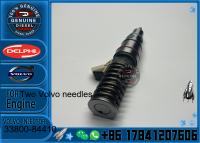 China Diesel Engine Pump Injector Assembly 33800-84410 BEBE4C09102 3380084410 for sale