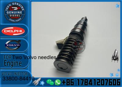 China Diesel Engine Pump Injector Assembly 33800-84410 BEBE4C09102 3380084410 for sale