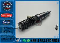 China Diesel Engine Pump Injector Assembly 33800-84410 BEBE4C09102 3380084410 for sale