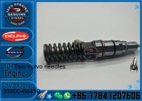 China Diesel Engine Pump Injector Assembly 33800-84410 BEBE4C09102 3380084410 for sale