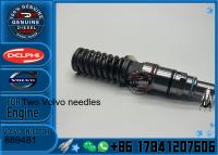 China High Quality Heavy-duty Parts Diesel Fuel Injector BEBE4C07001 3803638 889481 00889481 for Vo-lvo Penta D16 TAD1641VE TAD1642VE for sale