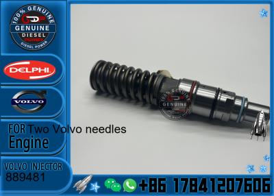 China High Quality Heavy-duty Parts Diesel Fuel Injector BEBE4C07001 3803638 889481 00889481 for Vo-lvo Penta D16 TAD1641VE TAD1642VE for sale
