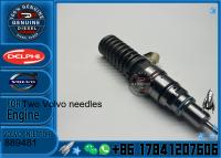 China High Quality Heavy-duty Parts Diesel Fuel Injector BEBE4C07001 3803638 889481 00889481 for Vo-lvo Penta D16 TAD1641VE TAD1642VE for sale