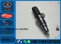 China High Quality Heavy-duty Parts Diesel Fuel Injector BEBE4C07001 3803638 889481 00889481 for Vo-lvo Penta D16 TAD1641VE TAD1642VE for sale