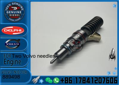 China Remanufactured Common Rail Fuel Injector Assembly 889498 BEBE4C05001 in Stock for sale
