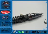China Remanufactured Common Rail Fuel Injector Assembly 03829087 BEBE4C08001 3803637 in Stock for sale